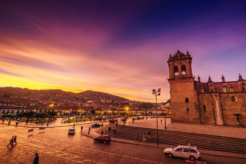 Top 5 Things to do in Cusco | Machu Picchu Exploration