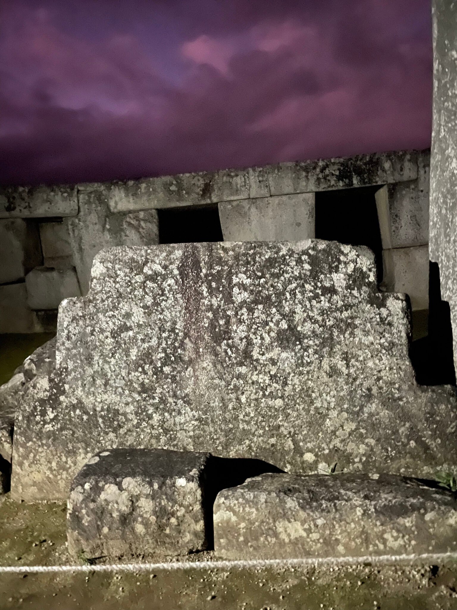 Discovering the Treasures: A Guide to the Must-See Ruins of the Sacred ...