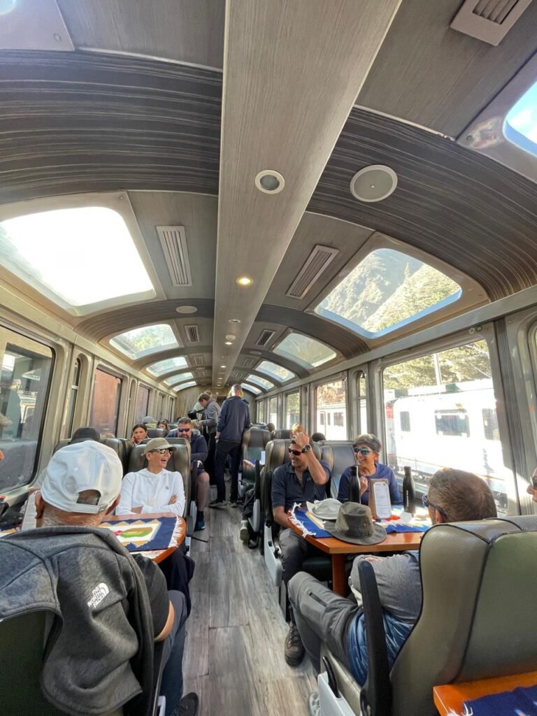 The Ultimate Guide to the Train Journey to Machu Picchu – Machu Picchu ...